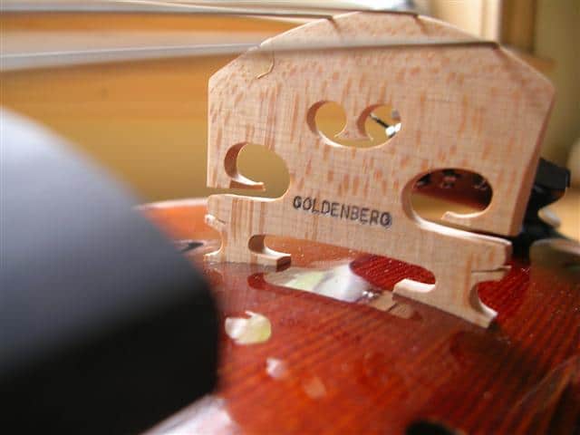 Violin & Orchestral String Instrument Repair and Restoration