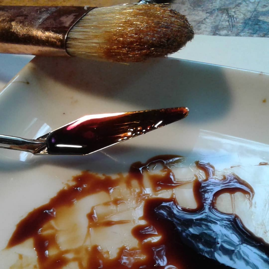 Photo Gallery of Todd Goldenberg Violins and Instruments